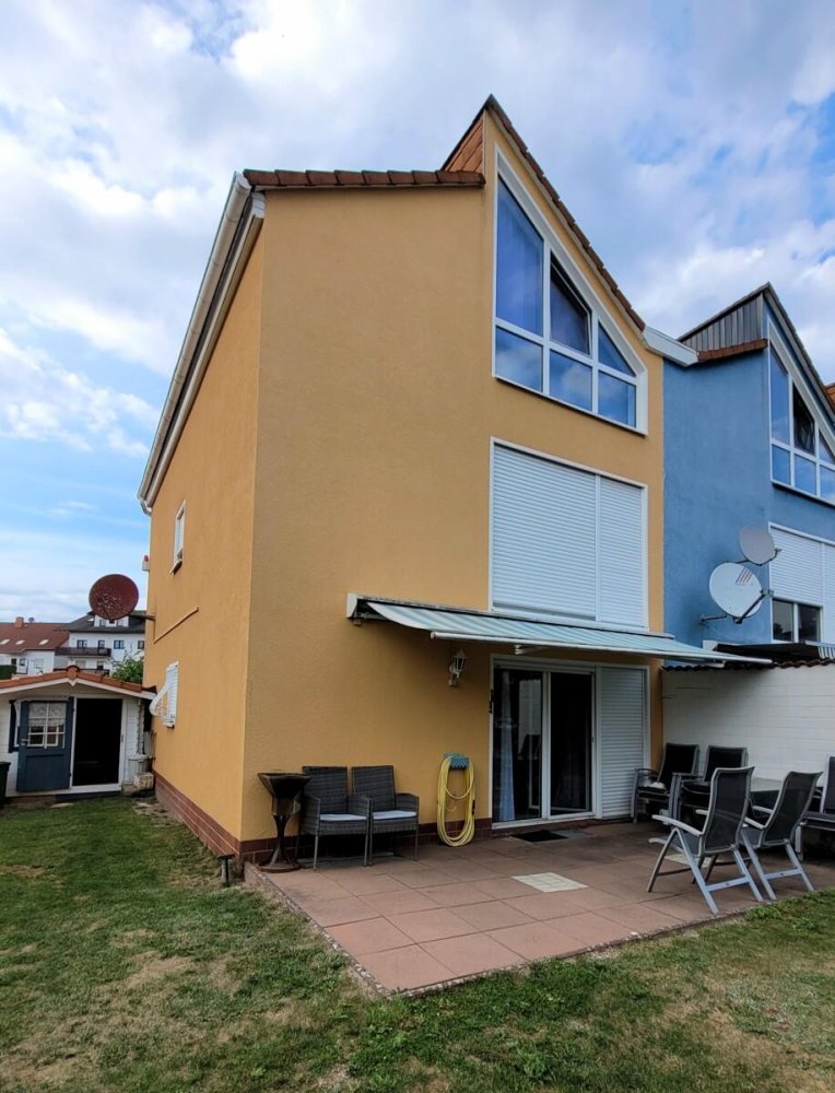 4 Schlafzimmer Stadthaus zum Verkauf in Lahn-Dill, Germany, Nr. 279566 | Global Properties