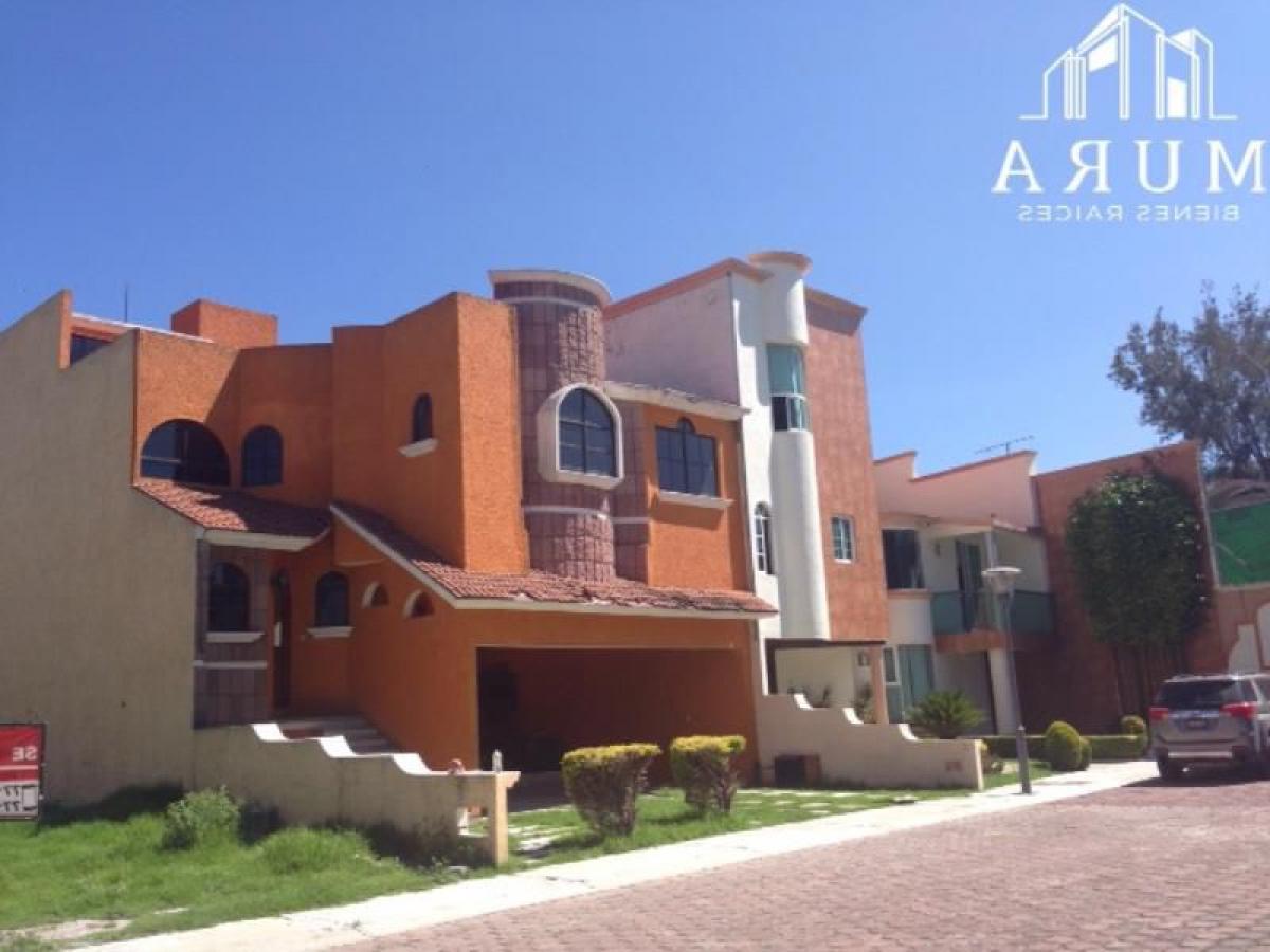 Casa de 3 dormitorios en venta en Pachuca de Soto, Mexico por Properati No. 50459 | Global ...