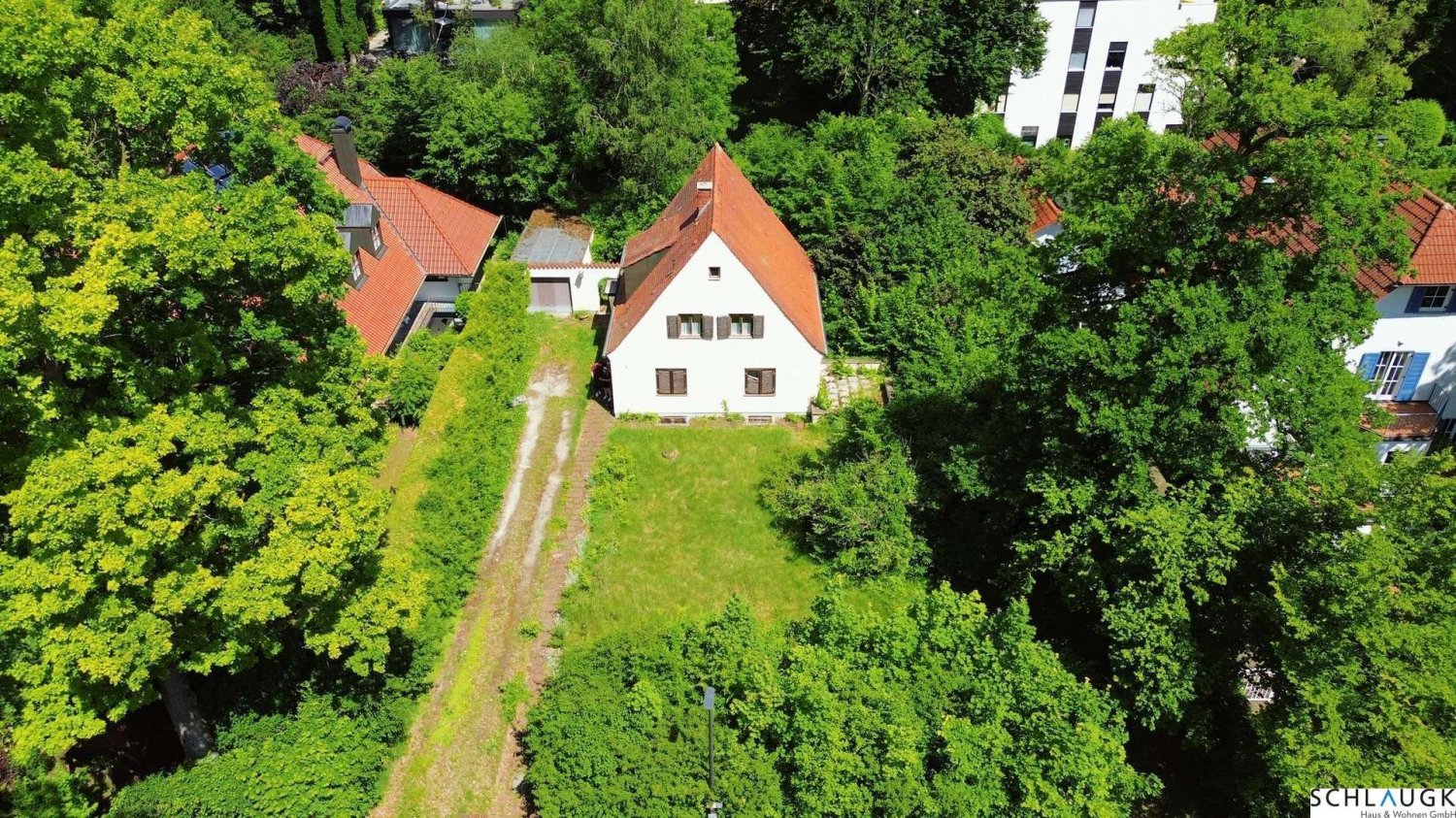 Land for sale in Munich, Germany No. 177725 | Global Properties