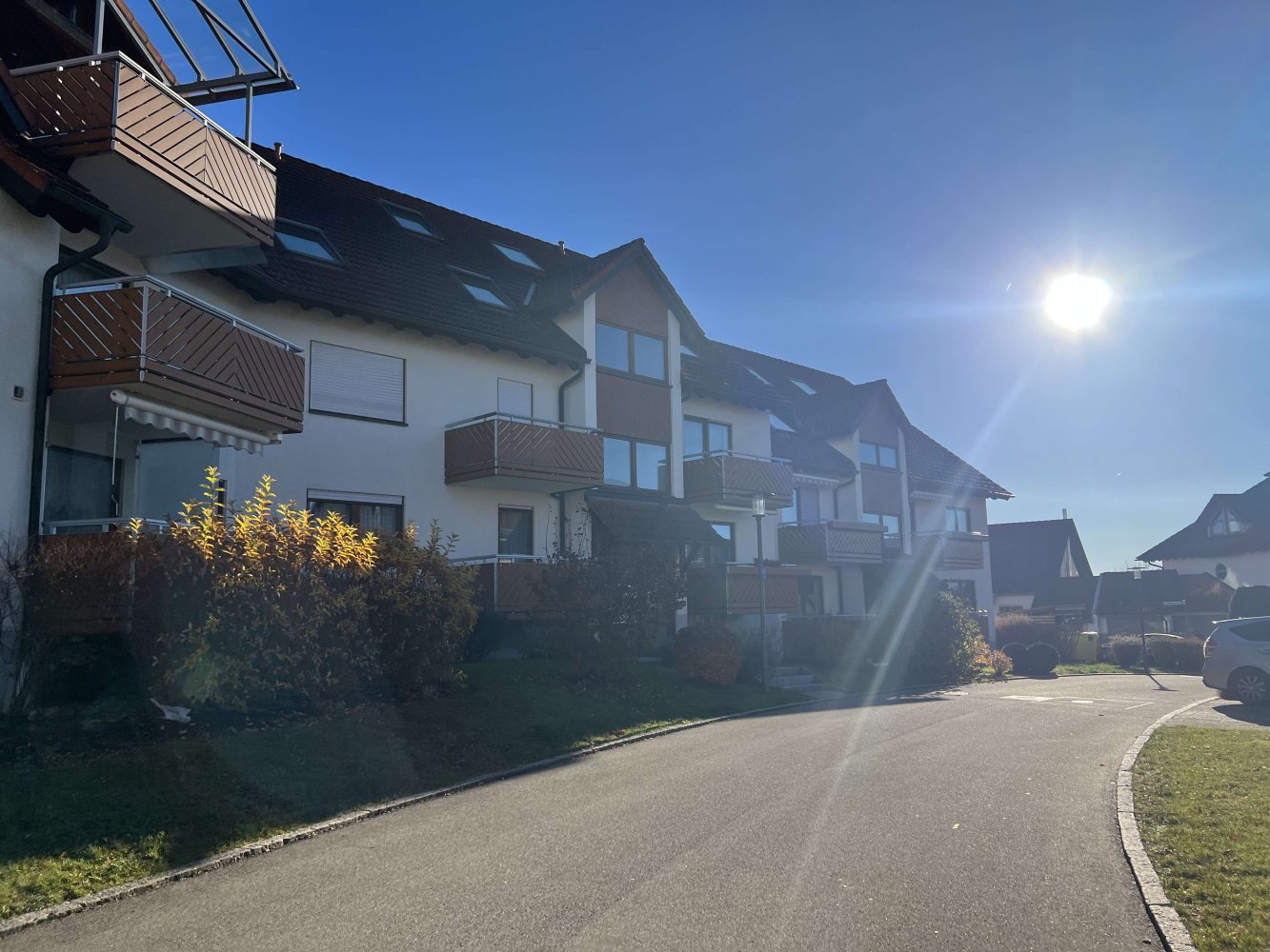 2 bedrooms Apartment for sale in Schwarzwald-Baar-Kreis, Germany No. 82359 | Global Properties
