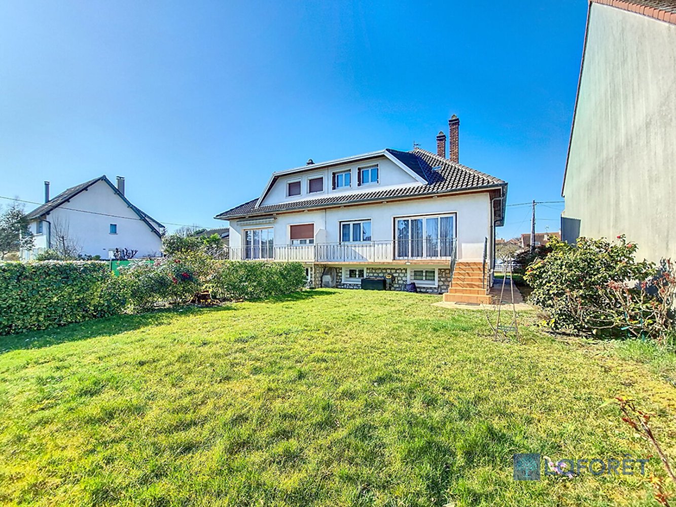 5 bedrooms House for sale in Sainte-Genevieve-des-Bois, France No ...