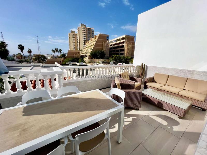 3 bedrooms House for sale in Arona, Spain No. 44185 | Global Properties