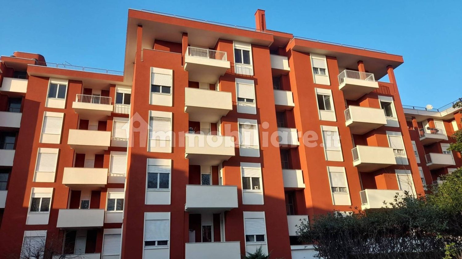 1 bedroom Apartment for sale in Brugherio, Italy No. 397108 | Global ...