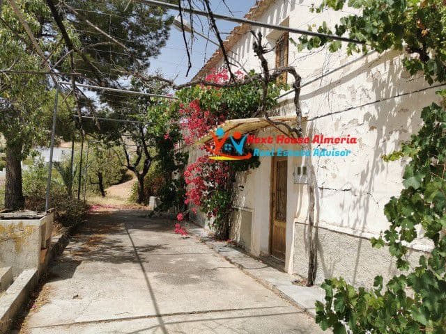 3 bedrooms House for sale in Arboleas, Spain by Red Panda Properties No ...