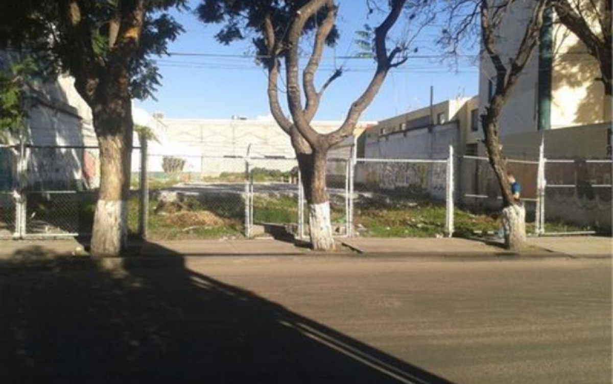 Terreno en venta en Querétaro, Mexico por Properati No. 103608 | Global ...