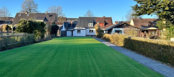 3 bedrooms Townhouse for sale in Pinneberg, Germany No. 55948 | Global ...