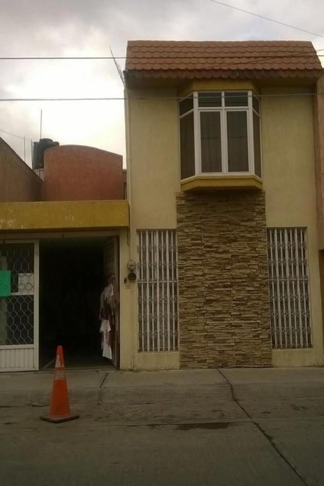 Casa de 2 dormitorios en venta en San Luis Potosí, Mexico por Properati No. 75278 | Global ...