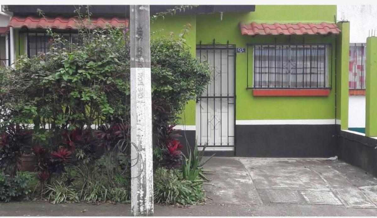 Casa de 3 dormitorios en venta en Veracruz, Mexico por Properati No. 226454 | Global Properties