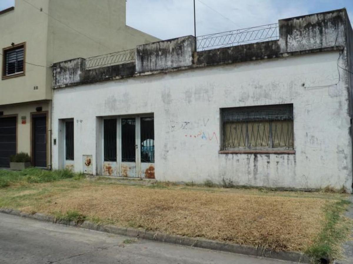 Land for sale in Tres de Febrero, Argentina by Properati No. 32540 ...