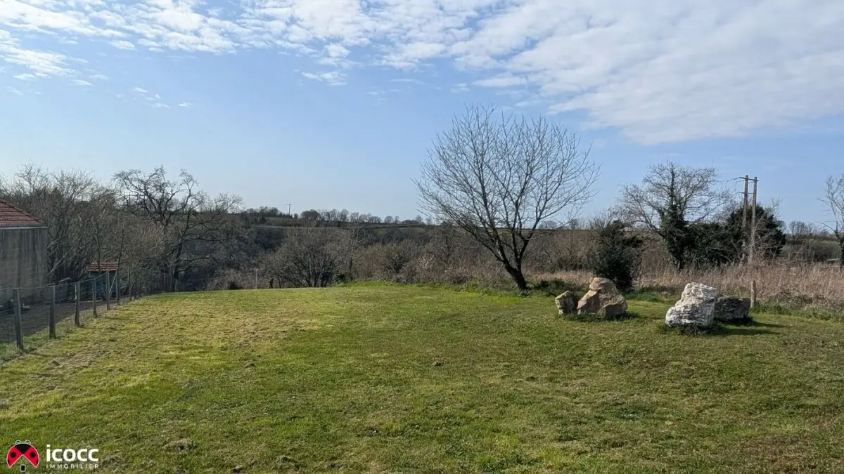826m² Land for sale in Chateau-Guibert, France No. 99860 | Global ...
