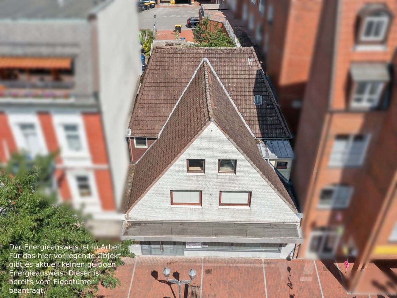 Grundstück zum Verkauf in Pinneberg, Germany von PlanetHome Group GmbH ...