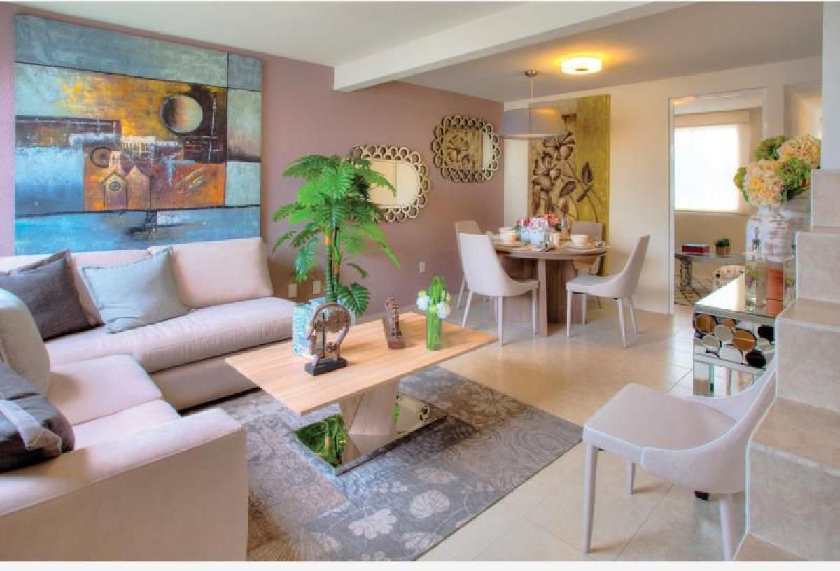 Casa de 3 dormitorios en venta en Ciudad López Mateos, Mexico por Properati No. 210271 | Global ...