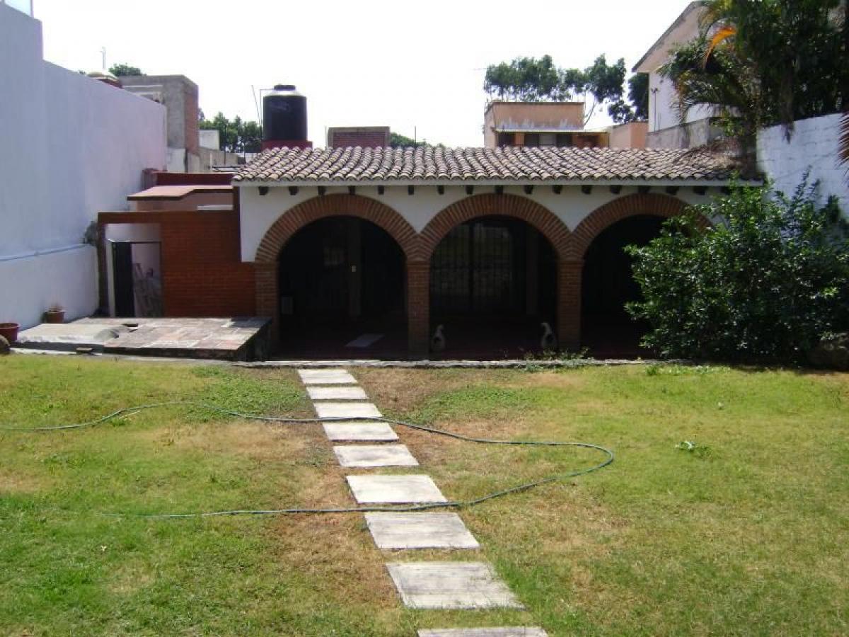 Casa de 2 dormitorios en venta en Morelos, Mexico por Properati No. 147333 | Global Properties