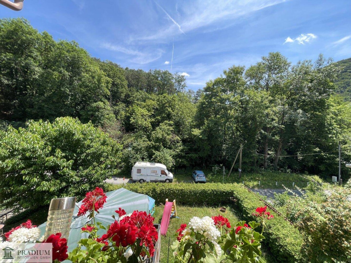 7-Zimmer Haus zum Verkauf in Baden, Austria, Nr. 156298 | Global Properties