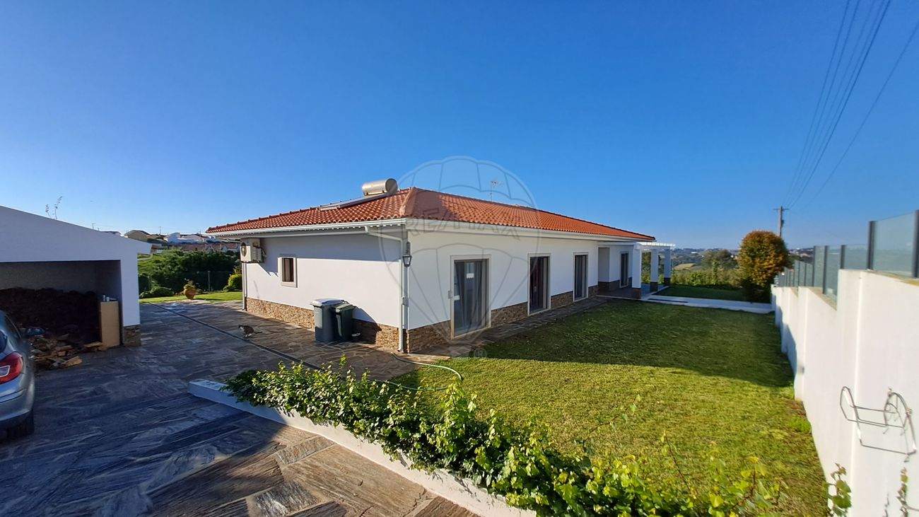 3 bedrooms House for sale in Mafra, Portugal No. 163440 | Global Properties
