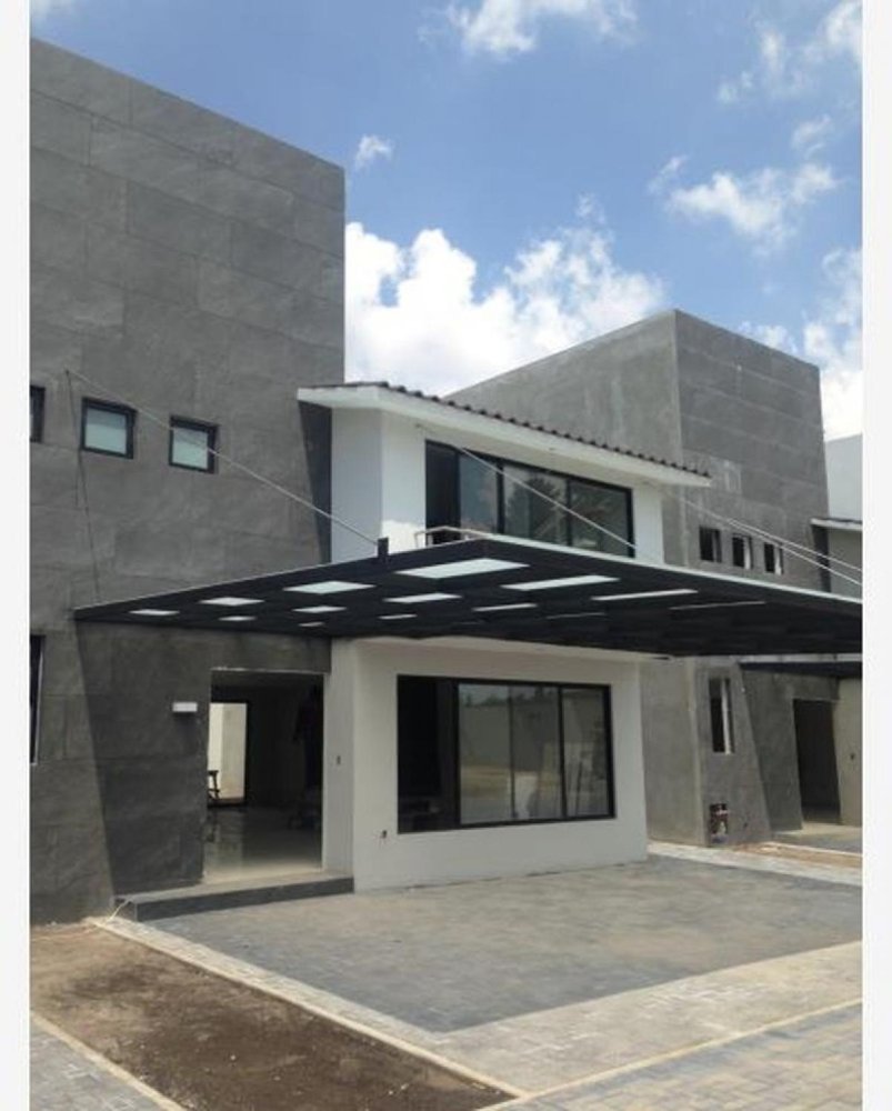 Casa de 3 dormitorios en venta en Mexico por Properati No. 220003 | Global Properties