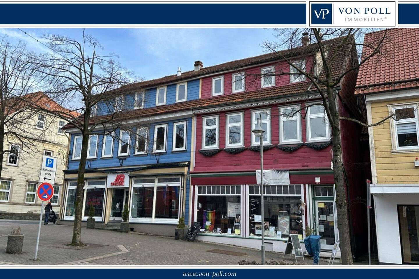 Building for sale in Goslar, Germany No. 292389 | Global Properties