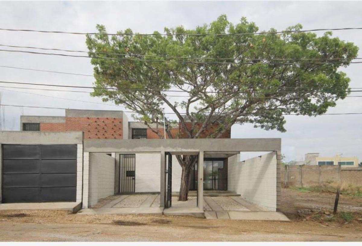 Casa de 3 dormitorios en venta en Chiapas, Mexico por Properati No. 144488 | Global Properties