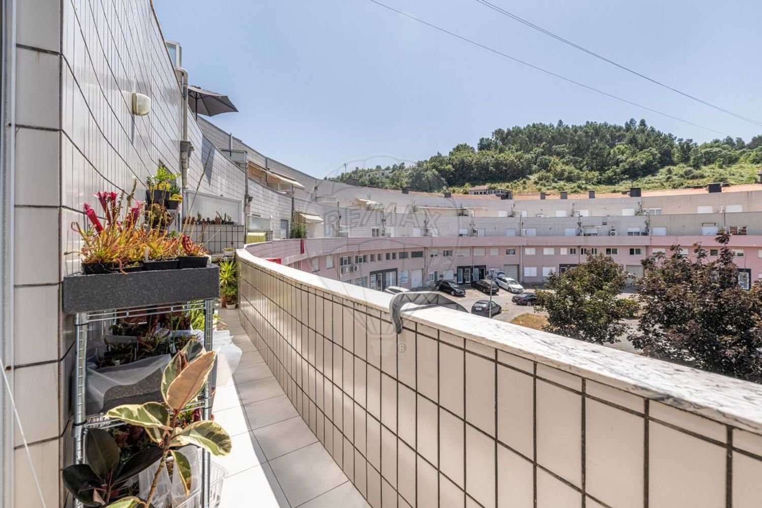 3 bedrooms Penthouse for sale in Guimaraes, Portugal No. 207721 ...