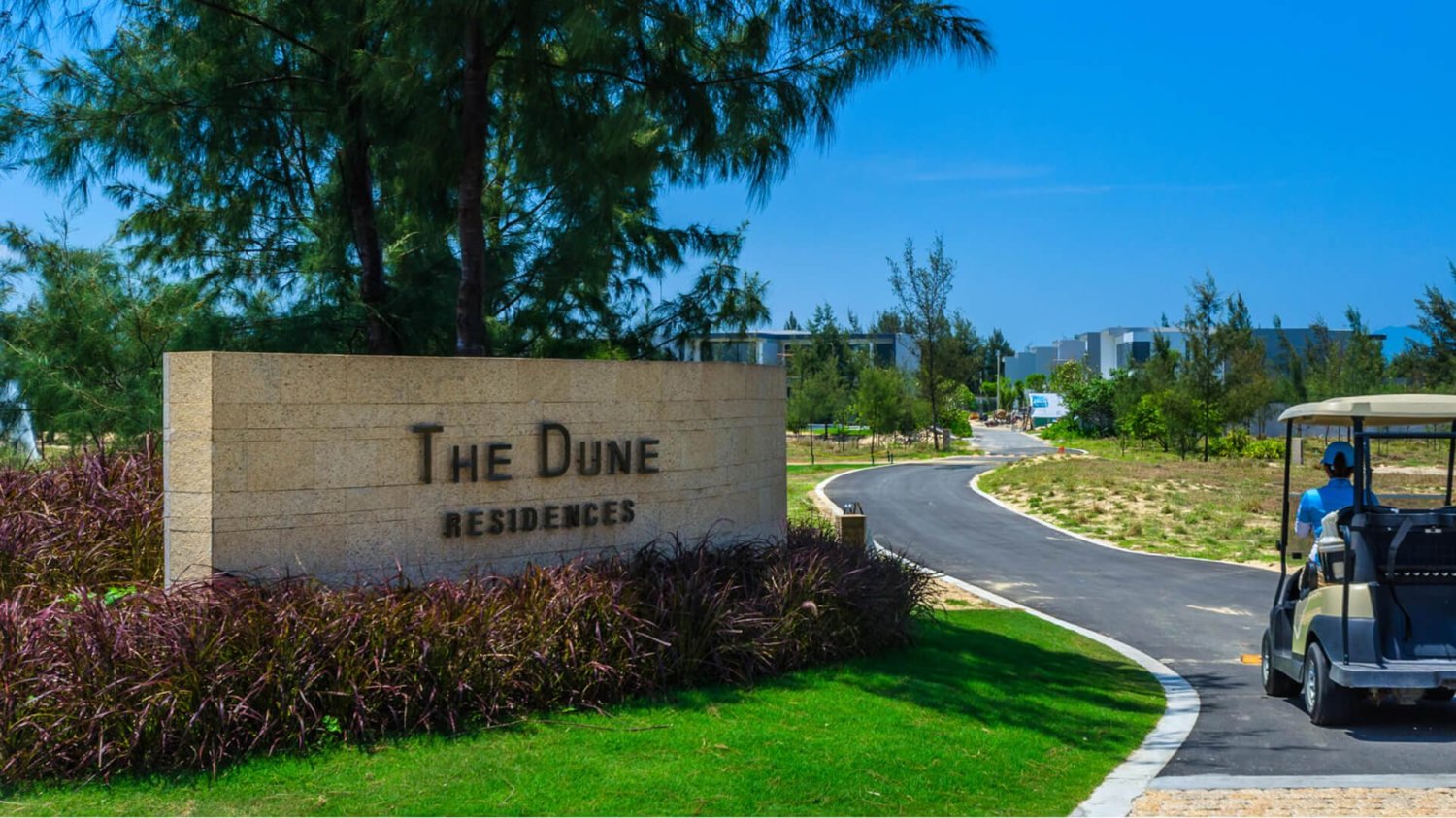 The Dune Residences in Ngu Hanh Son, Vietnam No. 7221 | Global Properties