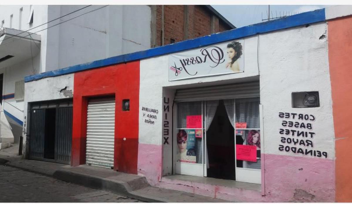 Studio for sale in Pachuca de Soto, Mexico by Properati No. 60991 | Global Properties