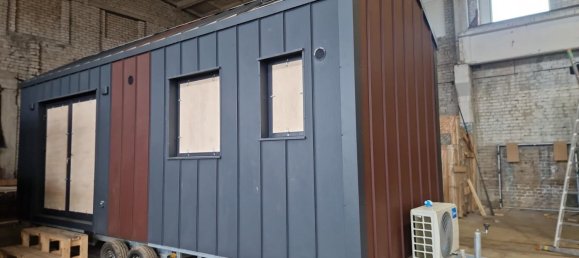 1 Schlafzimmer Haus zum Verkauf in Segeberg, Germany, Nr. 313553 ...