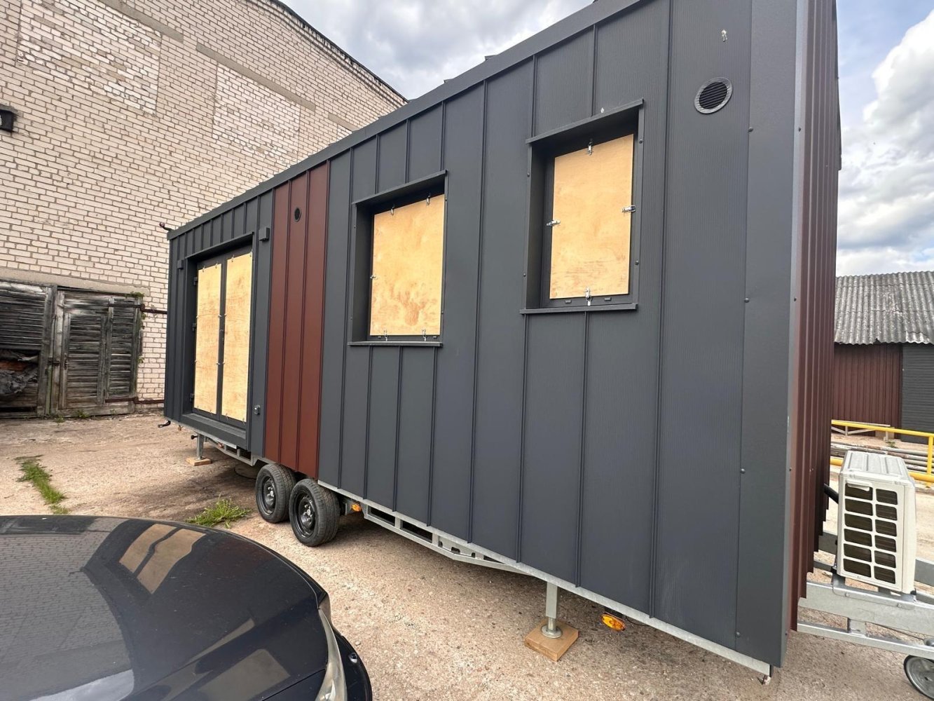 1 Schlafzimmer Haus zum Verkauf in Segeberg, Germany, Nr. 313553 ...