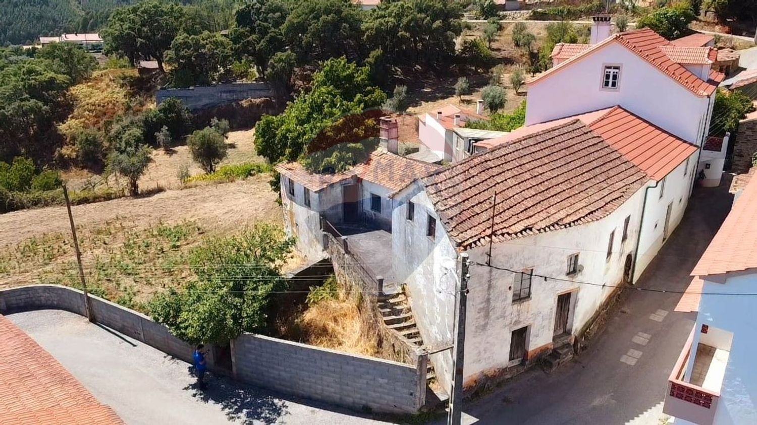 3 bedrooms House for sale in Serta, Portugal No. 165359 | Global Properties