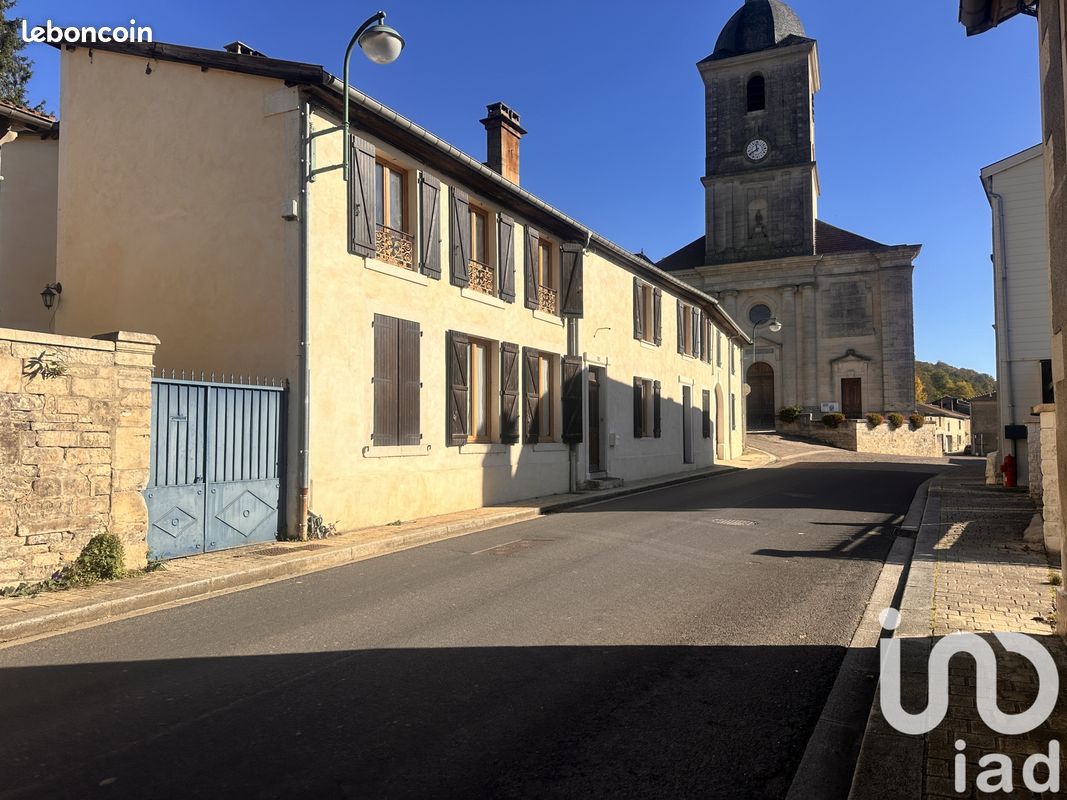 6 bedrooms Townhouse for sale in Chevillon, France No. 211699 | Global ...
